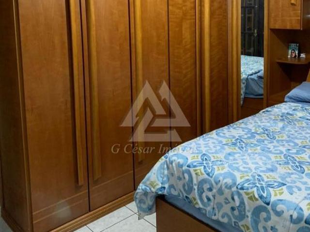 Casa para venda em Jardim Ponte Rasa de 99.00m² com 2 Quartos e 2 Garagens