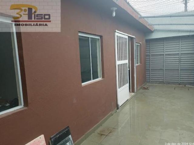Casa para venda em Jardim Popular de 180.00m² com 2 Quartos e 1 Garagem