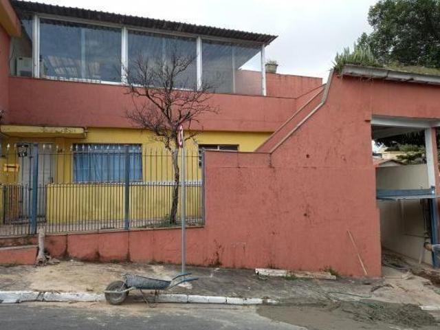 Casa para venda em Jardim Popular de 300.00m² com 4 Quartos, 2 Suites e 4 Garagens