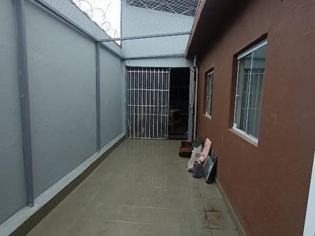 Casa para venda em Jardim Popular em São Paulo São Paulo de 180.00m² com 2 Quartos e 1 Garagem
