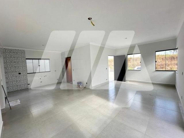 Casa para venda em Jardim Porangaba de 122.00m² com 3 Quartos e 1 Suite