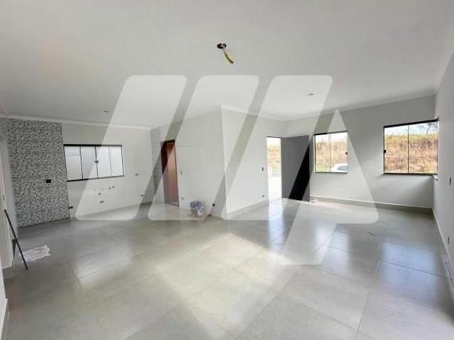 Casa para venda em Jardim Porangaba de 122.00m² com 3 Quartos e 1 Suite