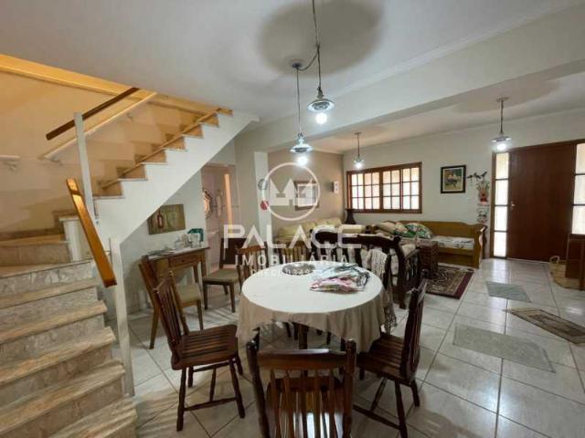 Casa para venda em Jardim Porangaba em Águas De São Pedro São Paulo de 120.00m² com 2 Quartos, 1 Suíte e 4 Garagens