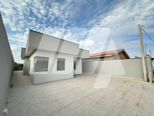 Casa para venda em Jardim Porangaba em Águas De São Pedro São Paulo de 122.00m² com 3 Quartos e 1 Suíte