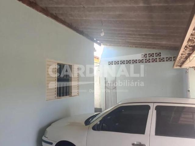 Casa para venda em Jardim Portugal de 157.00m² com 3 Quartos e 1 Garagem