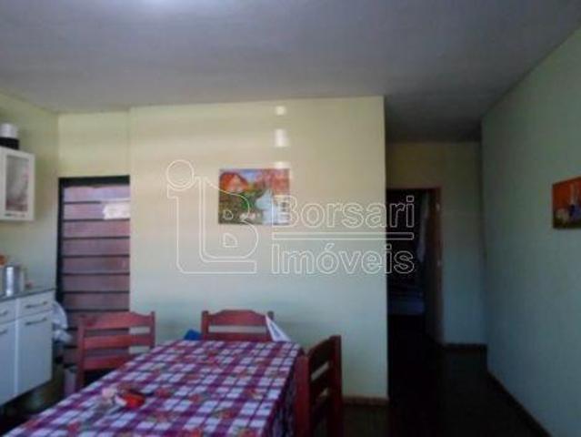 Casa para venda em Jardim Portugal de 107.00m² com 3 Quartos e 5 Garagens