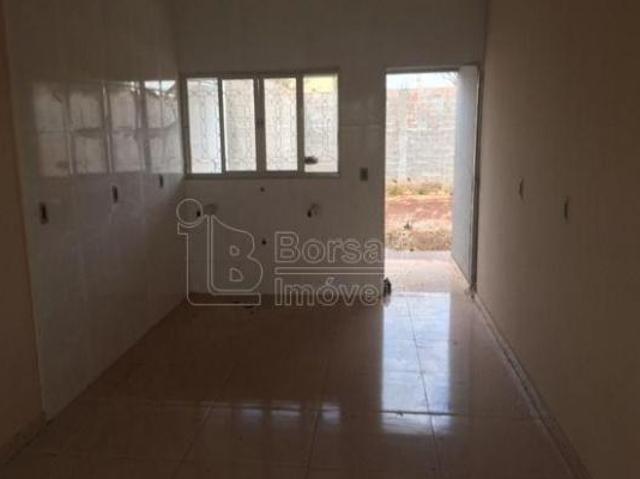 Casa para venda em Jardim Portugal de 62.00m² com 2 Quartos e 1 Suite
