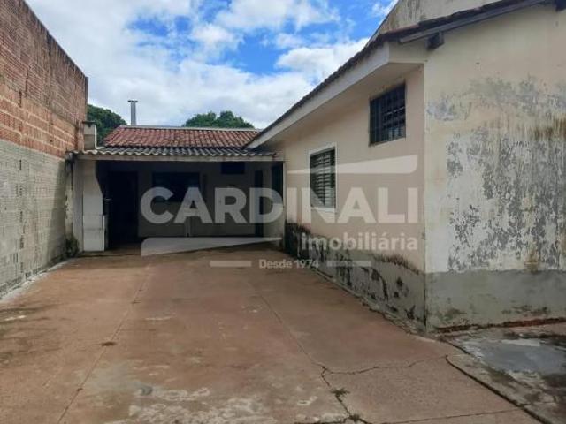 Casa para venda em Jardim Portugal de 93.00m² com 2 Quartos, 1 Suite e 3 Garagens