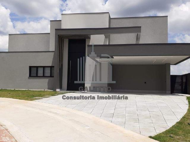 Casa para venda em Jardim Portugal em Valinhos São Paulo de 370.00m² com 3 Quartos, 3 Suítes e 4 Garagens