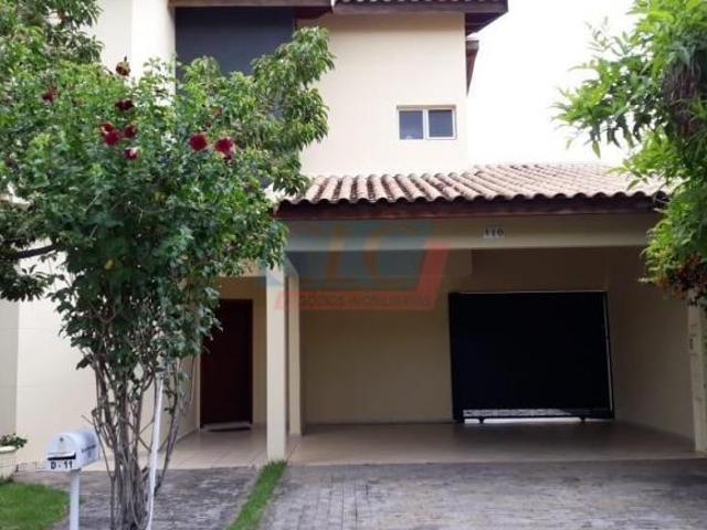 Casa para venda em Jardim Portal De Itaici de 196.00m² com 2 Quartos, 1 Suite e 8 Garagens