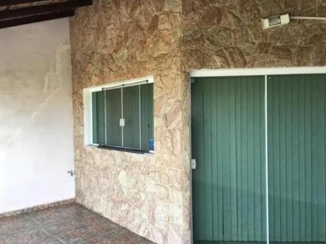 Casa para venda em Jardim Portal Do Itavuvu de 149.88m² com 2 Quartos, 1 Suite e 2 Garagens