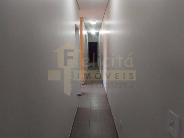 Casa para venda em Jardim Portela de 20.00m² com 3 Quartos, 1 Suite e 4 Garagens