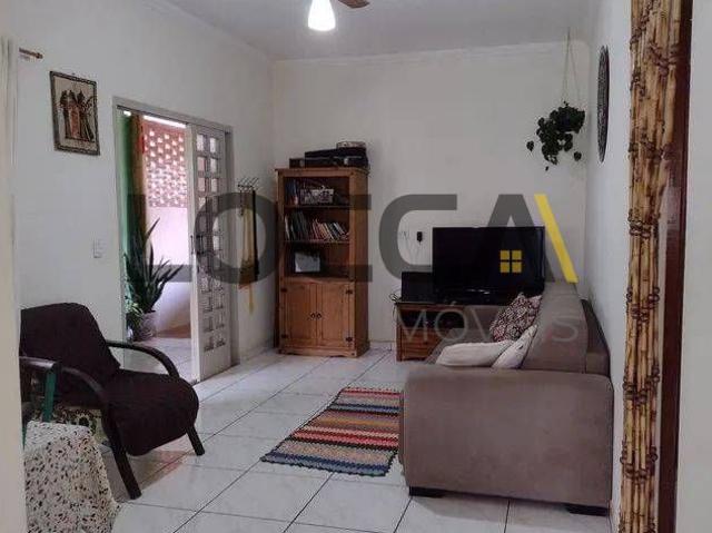 Casa para venda em Jardim Porto Real em Sertãozinho São Paulo de 148.00m² com 2 Quartos e 3 Garagens