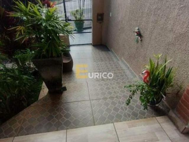 Casa para venda em Jardim Prestes de Barros de 245.11m² com 4 Quartos, 1 Suite e 3 Garagens