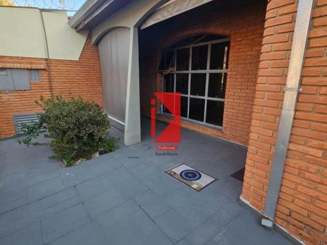 Casa para venda em Jardim Prestes De Barros de 224.00m² com 3 Quartos, 2 Suites e 5 Garagens