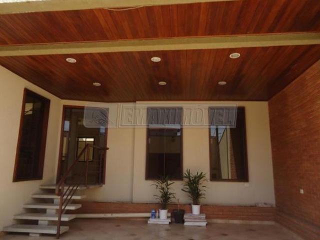 Casa para venda em Jardim Prestes De Barros de 330.00m² com 4 Quartos, 3 Suites e 4 Garagens
