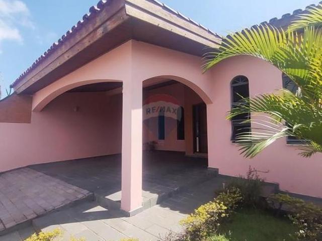 Casa para venda em Jardim Prestes De Barros de 417.50m² com 4 Quartos, 1 Suite e 4 Garagens