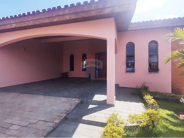 Casa para venda em Jardim Prestes De Barros em Sorocaba São Paulo de 417.50m² com 4 Quartos, 1 Suíte e 4 Garagens