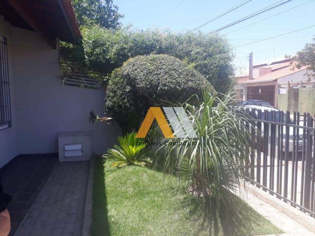 Casa para venda em Jardim Prestes De Barros em Sorocaba São Paulo de 150.00m² com 3 Quartos, 1 Suíte e 2 Garagens