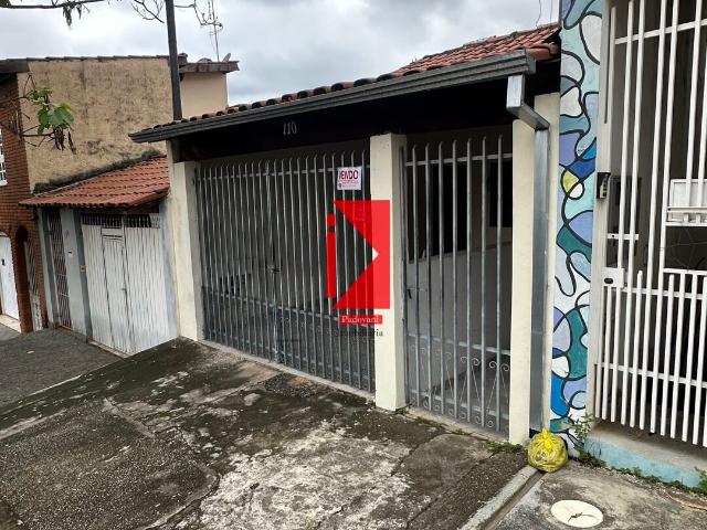 Casa para venda em Jardim Prestes De Barros em Sorocaba São Paulo de 168.00m² com 2 Quartos e 1 Garagem