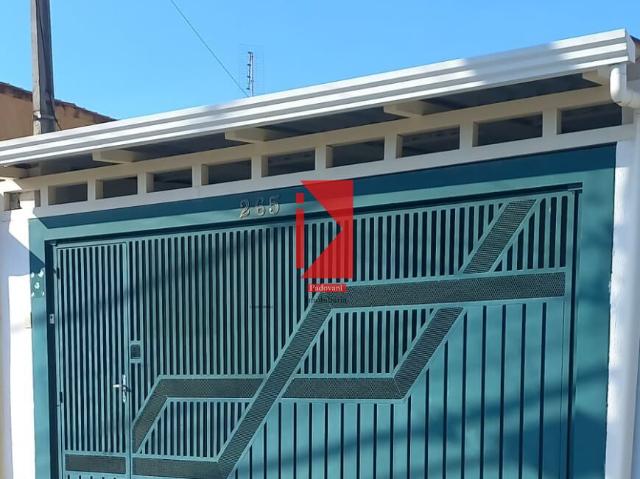 Casa para venda em Jardim Prestes De Barros em Sorocaba São Paulo de 173.00m² com 4 Quartos, 1 Suíte e 2 Garagens
