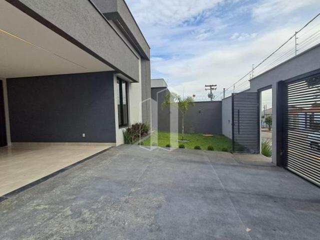 Casa para venda em Jardim Presidente, Goiânia