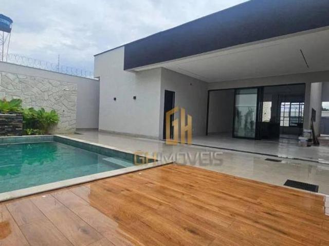 Casa para venda em Jardim Presidente, Goiânia
