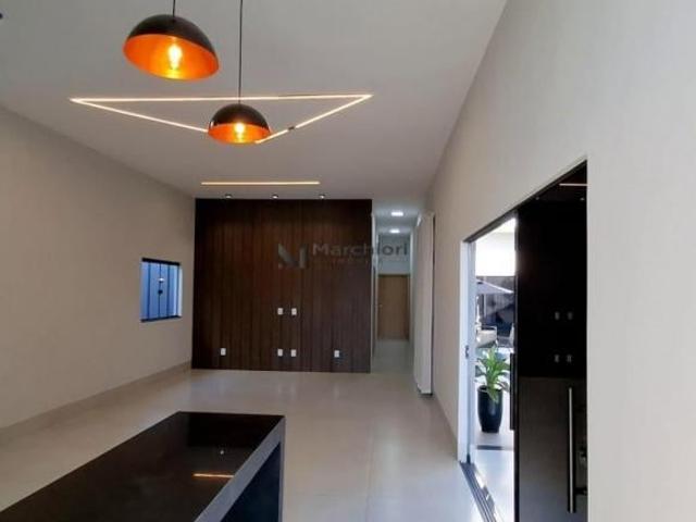 Casa para venda em Jardim Presidente, Goiânia