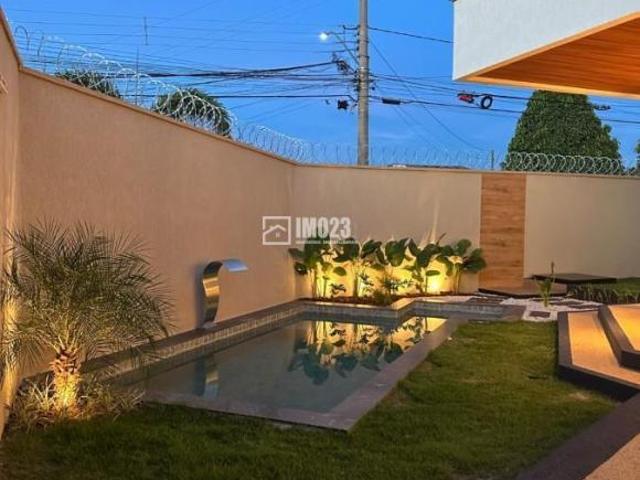 Casa para venda em Jardim Presidente, Goiânia