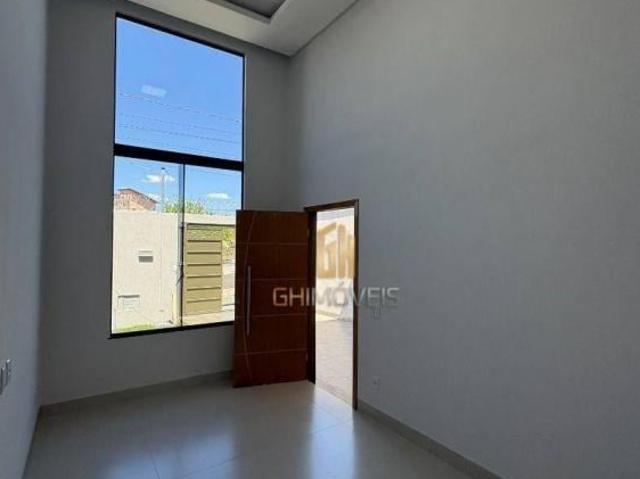Casa para venda em Jardim Presidente, Goiânia