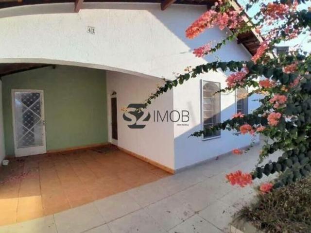 Casa para venda em Jardim Presidente de 120.00m² com 2 Quartos e 2 Garagens