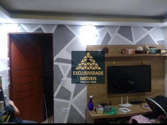 Casa para venda em Jardim Presidente Dutra de 125.00m² com 3 Quartos