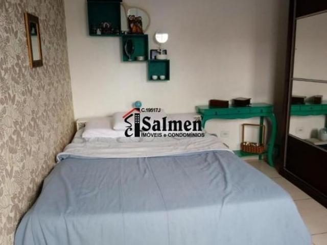 Casa para venda em Jardim Presidente Dutra de 156.00m² com 3 Quartos e 1 Garagem