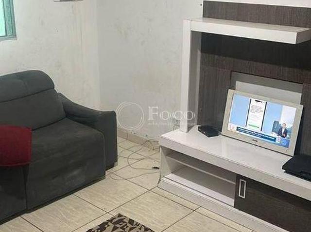 Casa para venda em Jardim Presidente Dutra de 150.00m² com 4 Quartos e 1 Garagem