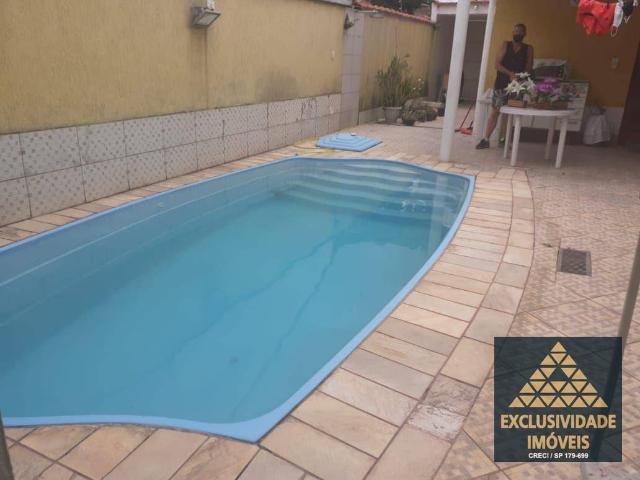 Casa para venda em Jardim Presidente Dutra em Guarulhos São Paulo de 120.00m² com 2 Quartos