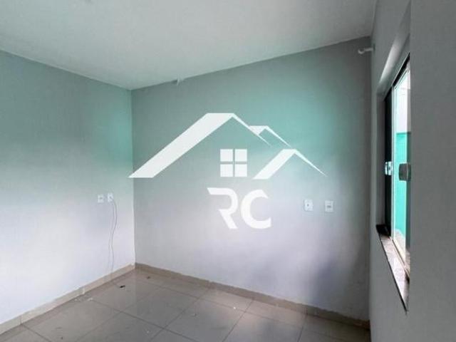 Casa para venda em Jardim Presidente, Rio Verde