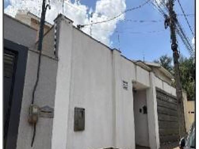 Casa para venda em Jardim Presidente, Rio Verde