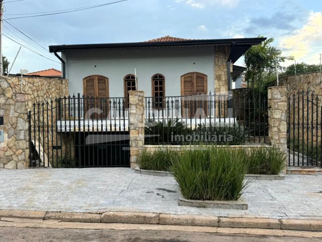 Casa para venda em Jardim Presidente Wenceslau em Campinas São Paulo de 300.00m² com 3 Quartos, 1 Suíte e 4 Garagens