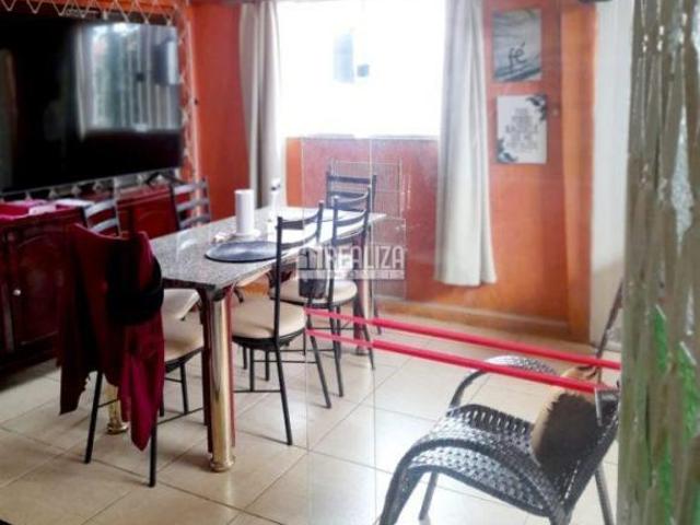 Casa para venda em Jardim Primavera, Uberaba