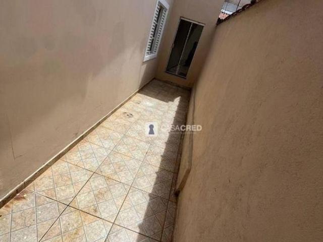 Casa para venda em Jardim Primavera, Alfenas