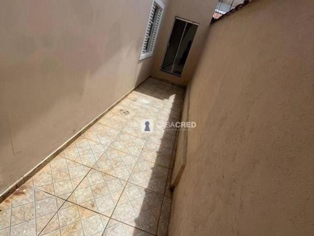 Casa para venda em Jardim Primavera, Alfenas