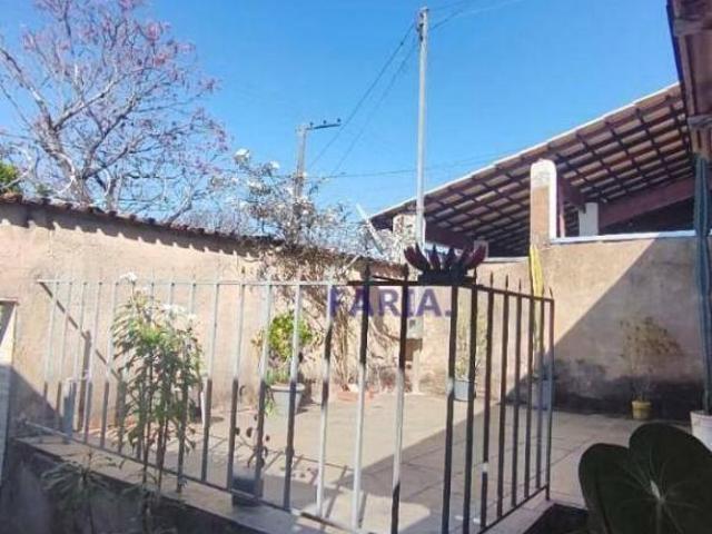 Casa para venda em Jardim Primavera, Alfenas