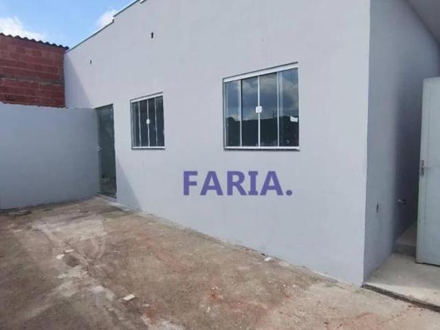 Casa para venda em Jardim Primavera, Alfenas