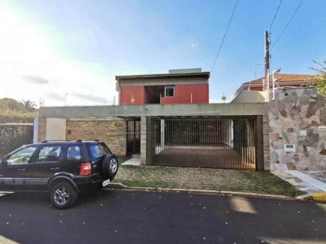 Casa para venda em Jardim Primavera de 424.00m² com 5 Quartos, 3 Suites e 4 Garagens
