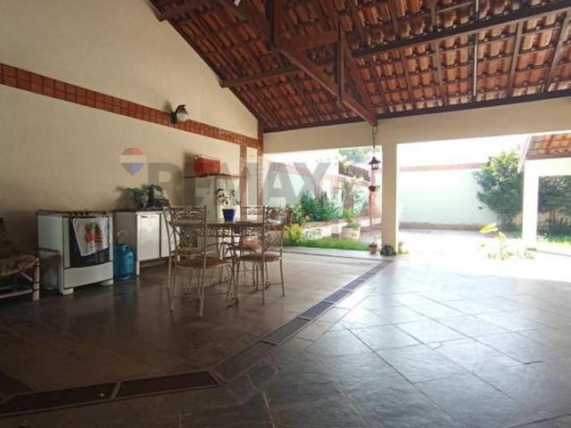 Casa para venda em Jardim Primavera de 449.02m² com 3 Quartos, 1 Suite e 4 Garagens