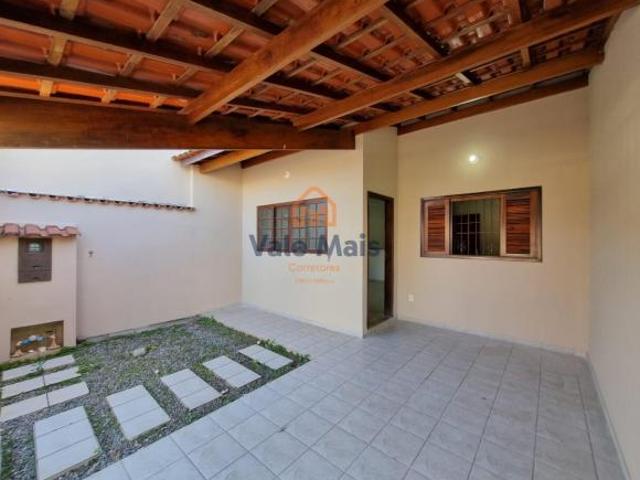 Casa para venda em Jardim Primavera de 101.00m² com 3 Quartos, 1 Suite e 1 Garagem