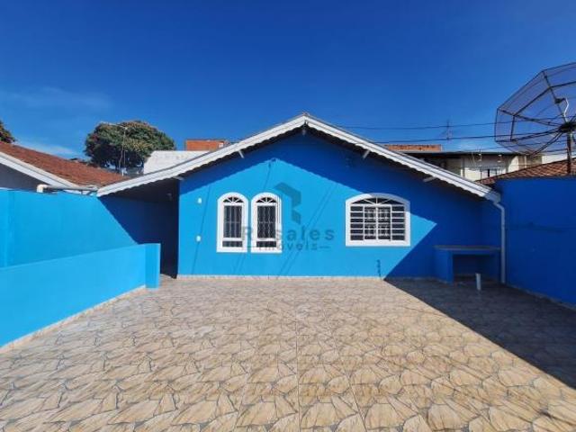 Casa para venda em Jardim Primavera de 130.00m² com 2 Quartos e 2 Garagens