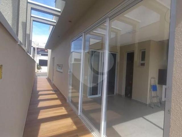 Casa para venda em Jardim Primavera de 150.00m² com 3 Quartos, 3 Suites e 2 Garagens