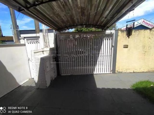 Casa para venda em Jardim Primavera de 167.00m² com 3 Quartos e 1 Garagem