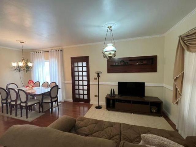 Casa para venda em Jardim Primavera de 213.00m² com 3 Quartos e 1 Suite